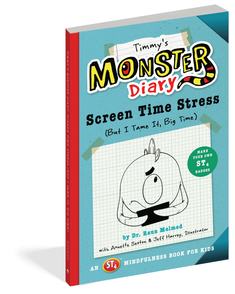 Timmy's Monster Diary - Familius.com Shop