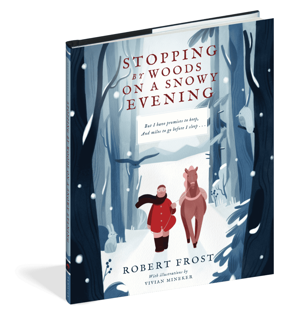 12 Literary Devices to Help Kids Read and Love Poetry - Familius.com Shop