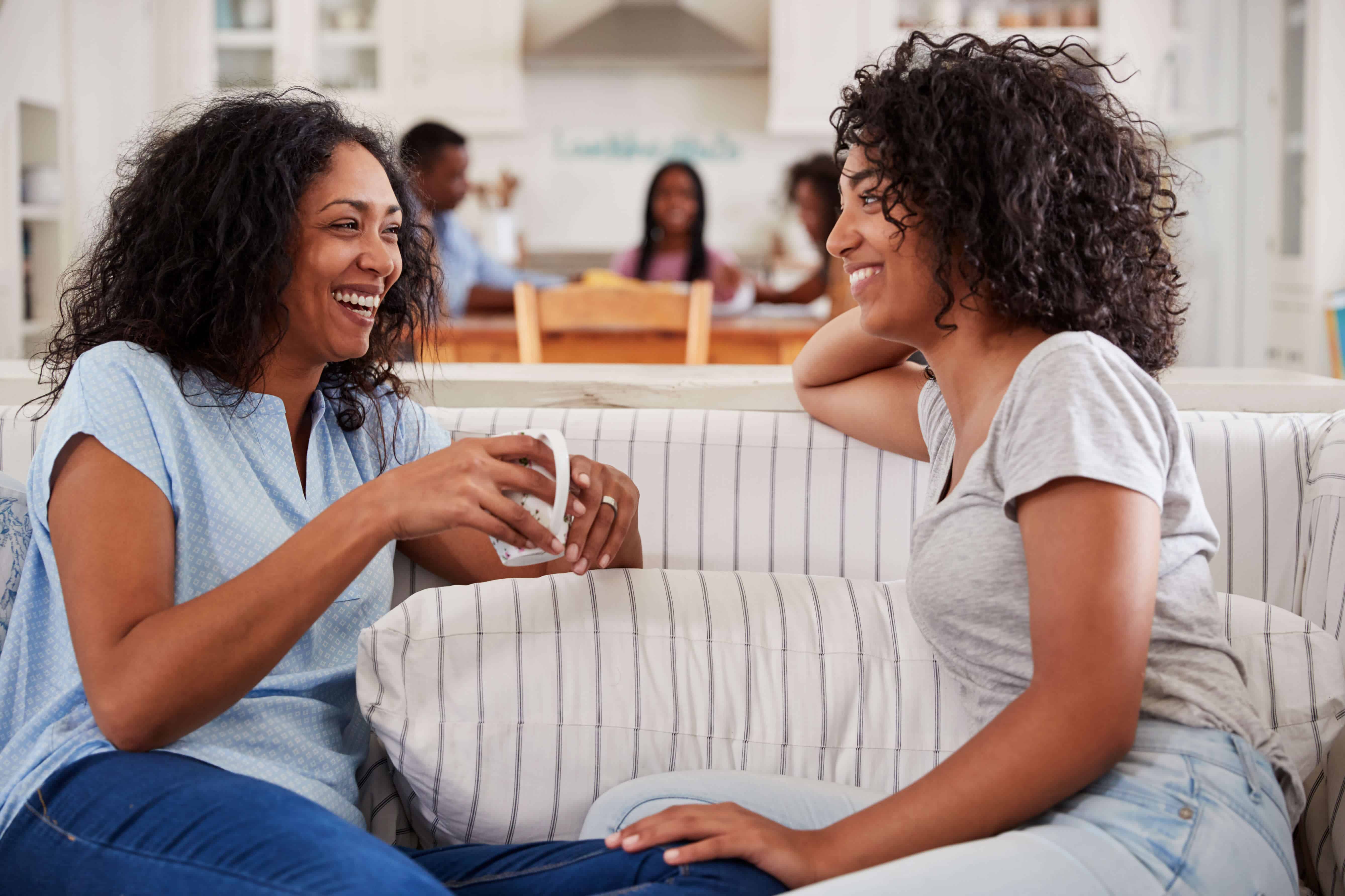 5 Ways to Really Connect with Your Teen - Familius.com Shop