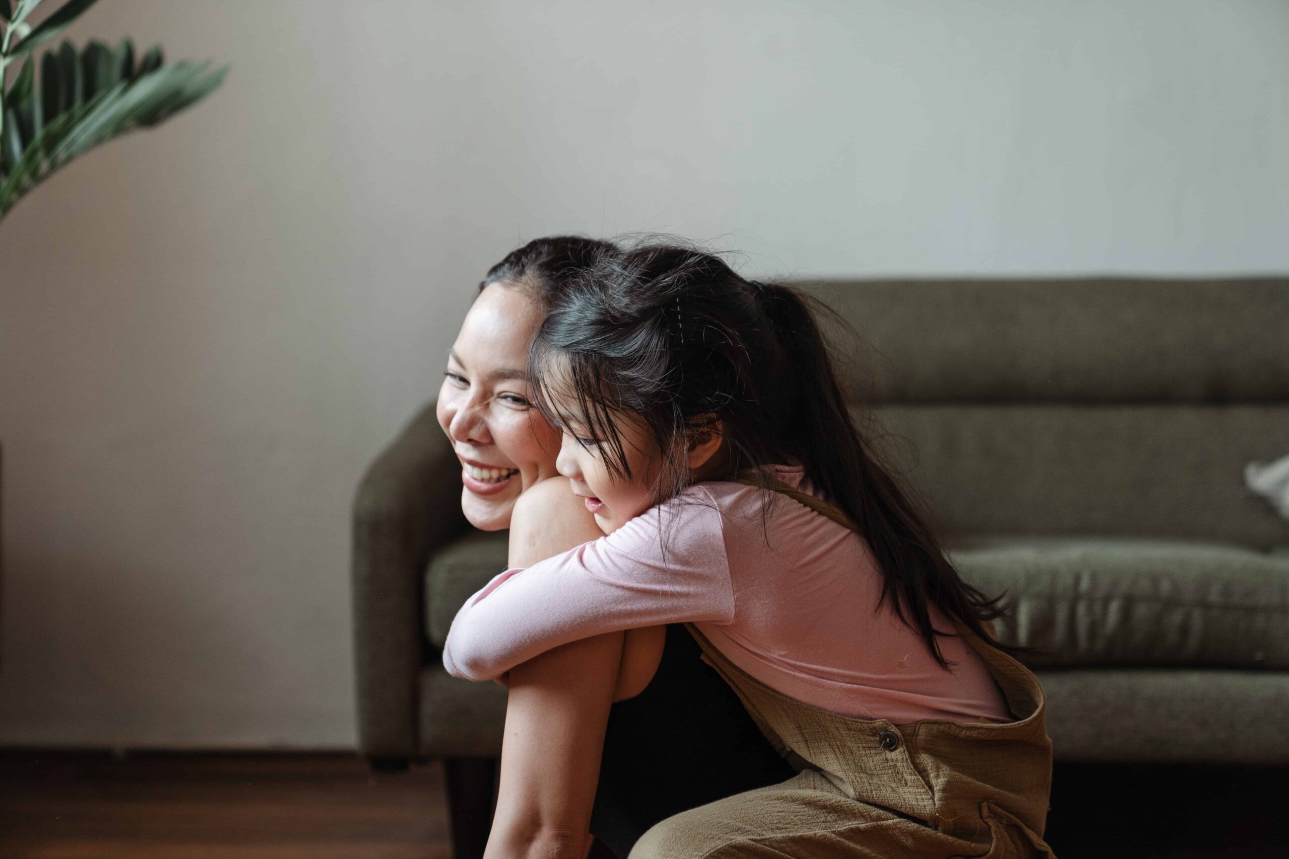 Hey, Mom. Worry Less in Four Simple Steps - Familius.com Shop