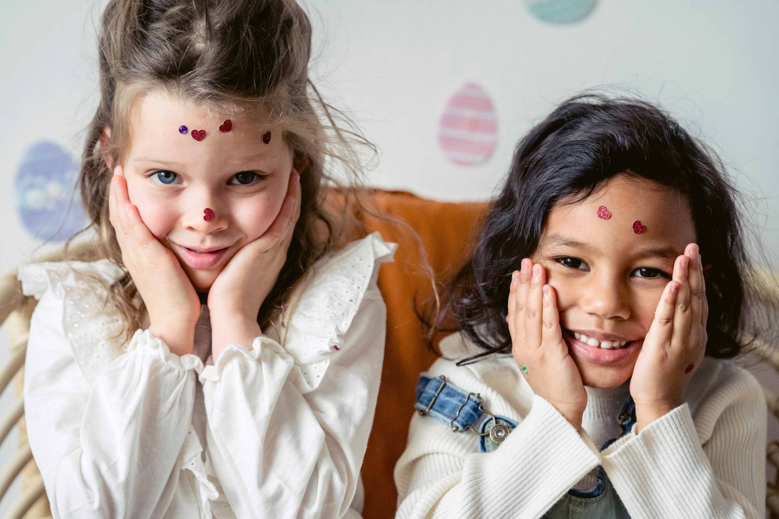 Help! My Kids Won’t Sit Still for Pictures - Familius.com Shop