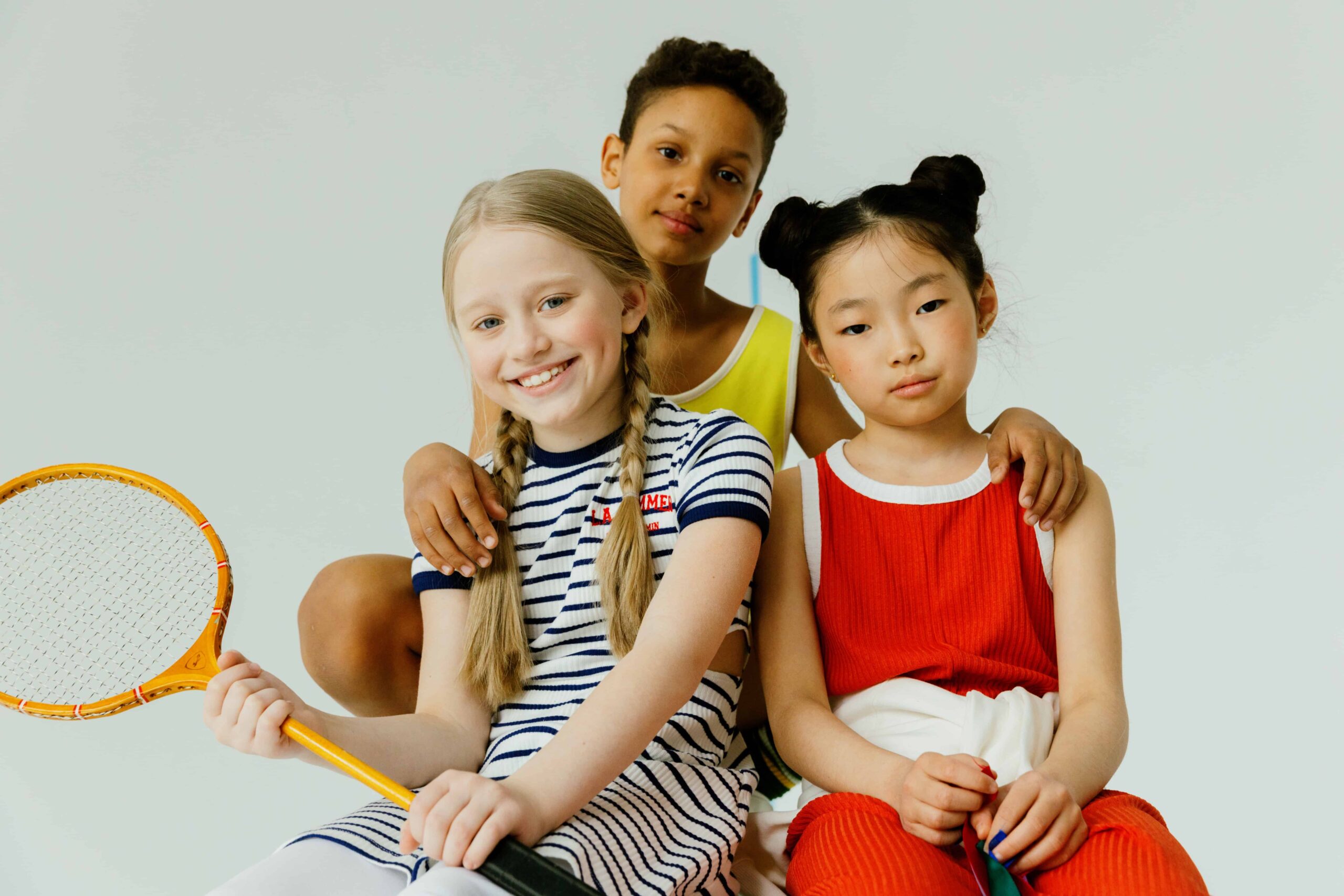 16 Ways for Kids to Make Friends at School - Familius.com Shop