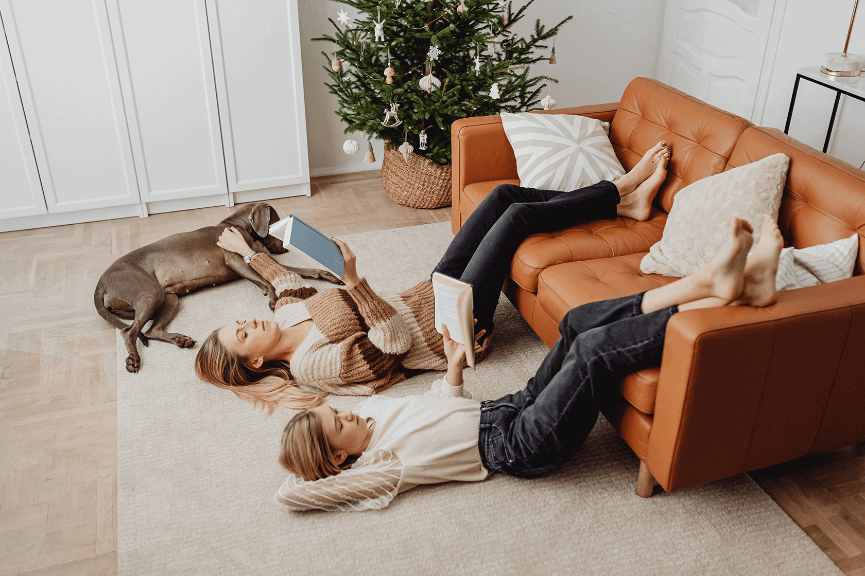 The Icelandic Book Flood: Why You Should Give Books as a Gift ...