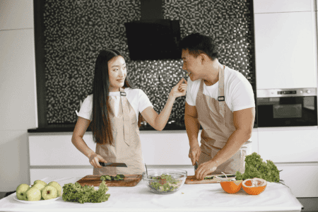 The 2-2-2 Rule: Date Ideas to Build and Maintain a Long-Lasting ...