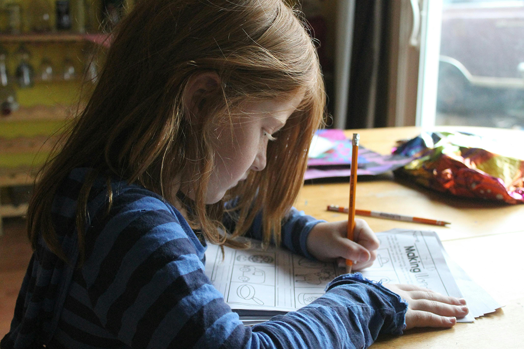 Punctuation for Kids: How to Teach It Without the Headaches - Familius ...